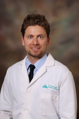 Thomas Wojda, MD | Family Medicine